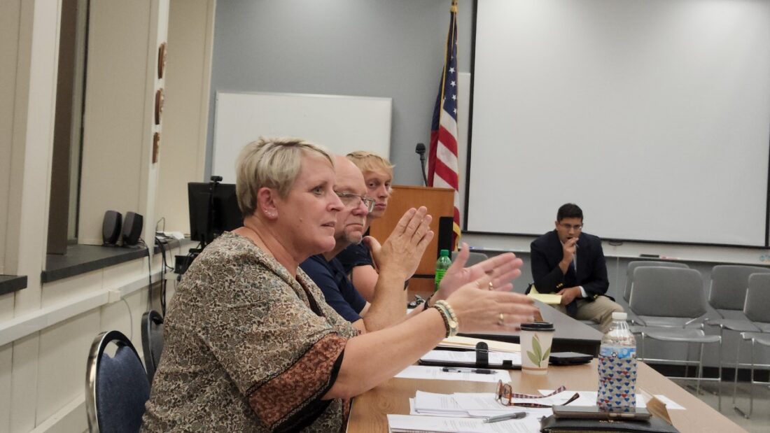 City Political Parties Prepare For Endorsements | News, Sports, Jobs ...